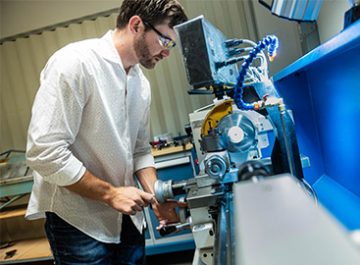 HATCH Venture Builder | Institute for Computing, Information and ...