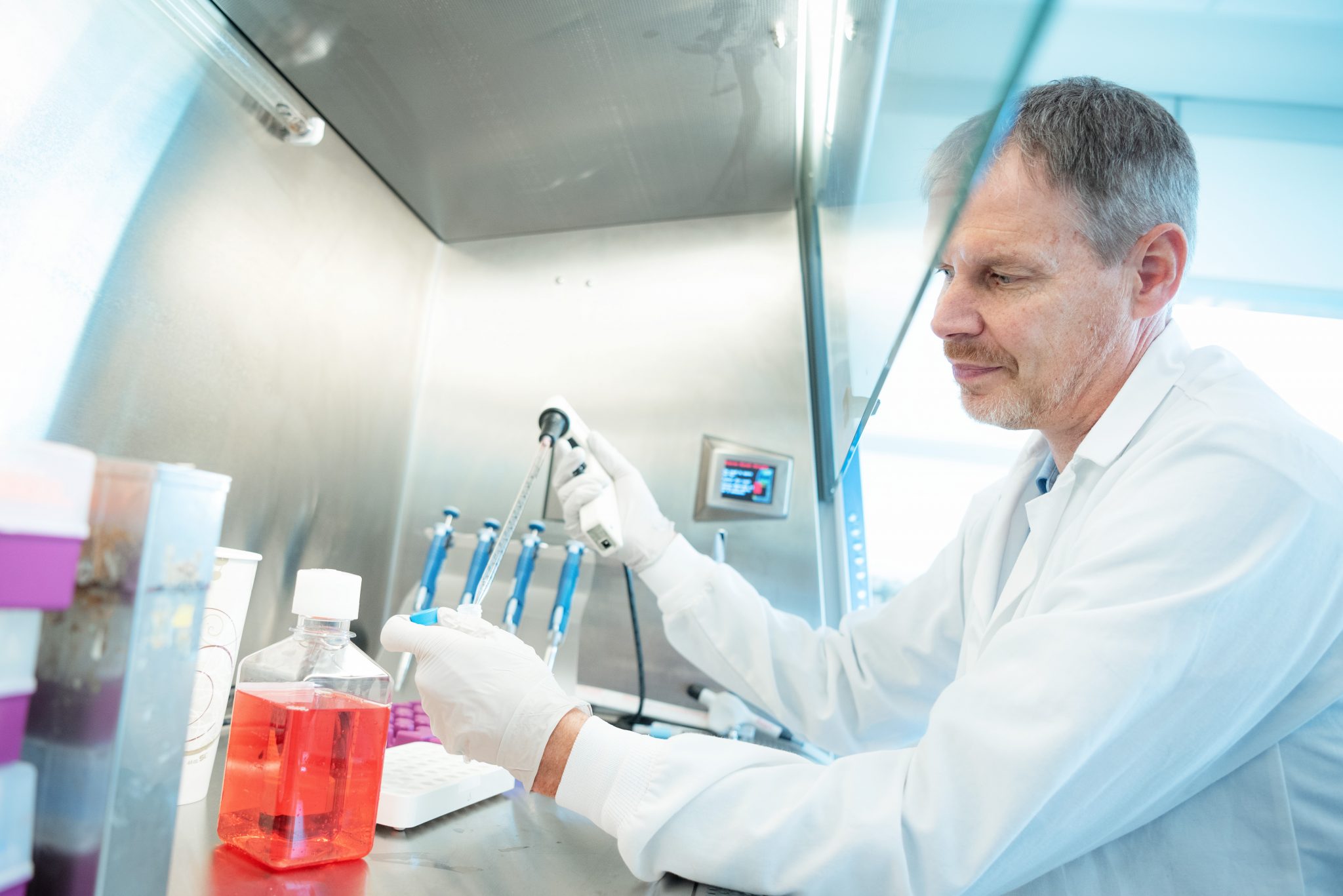 Dr. Peter Zandstra Appointed to Order of Canada | Institute for ...